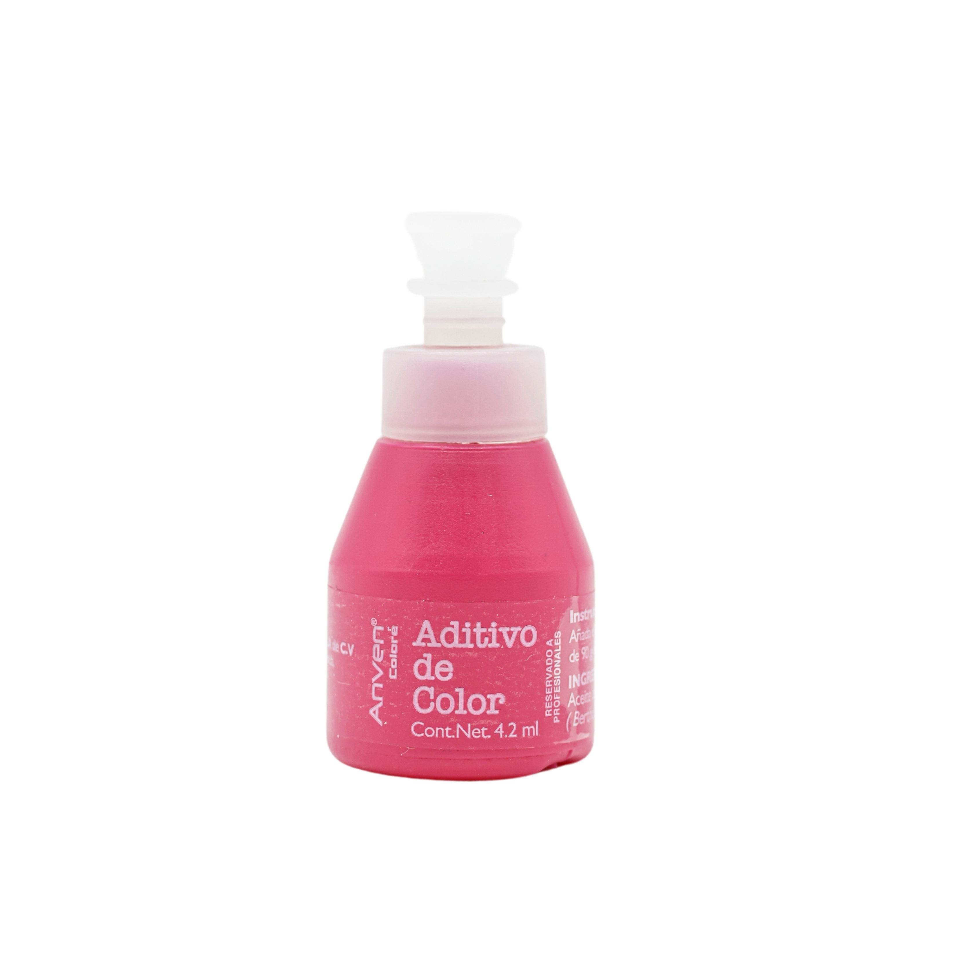ADITIVO DE COLOR ANVEN - Kisha Beauty Supply México