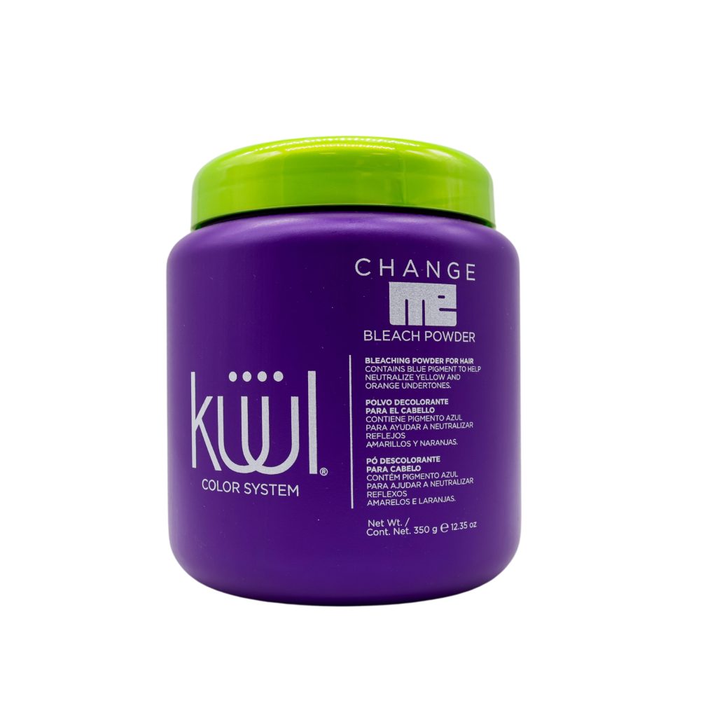 DECOLORANTE KUUL - Kisha Beauty Supply México
