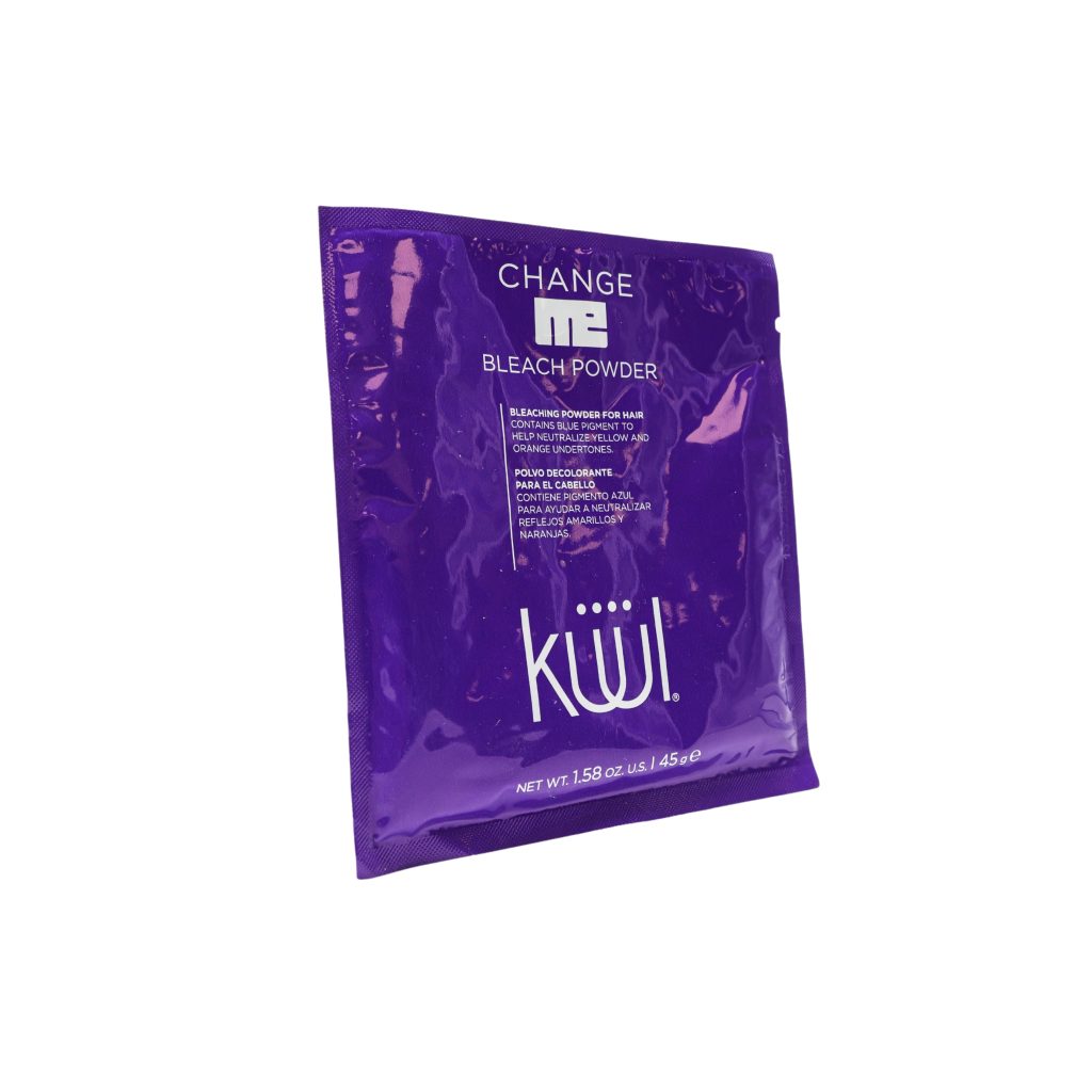 DECOLORANTE KUUL 50G - Kisha Beauty Supply México
