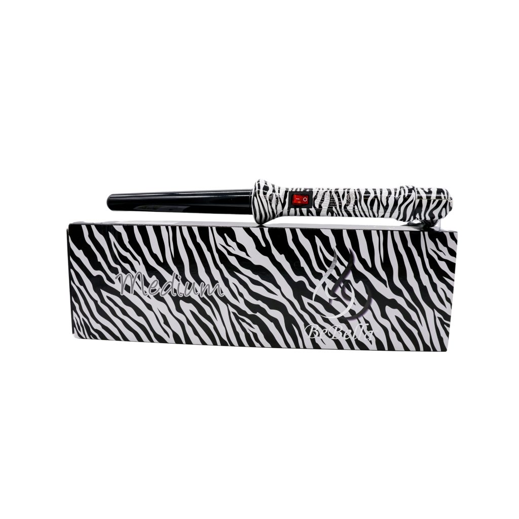 FERRO BE BELLA MEDIUM - Kisha Beauty Supply México