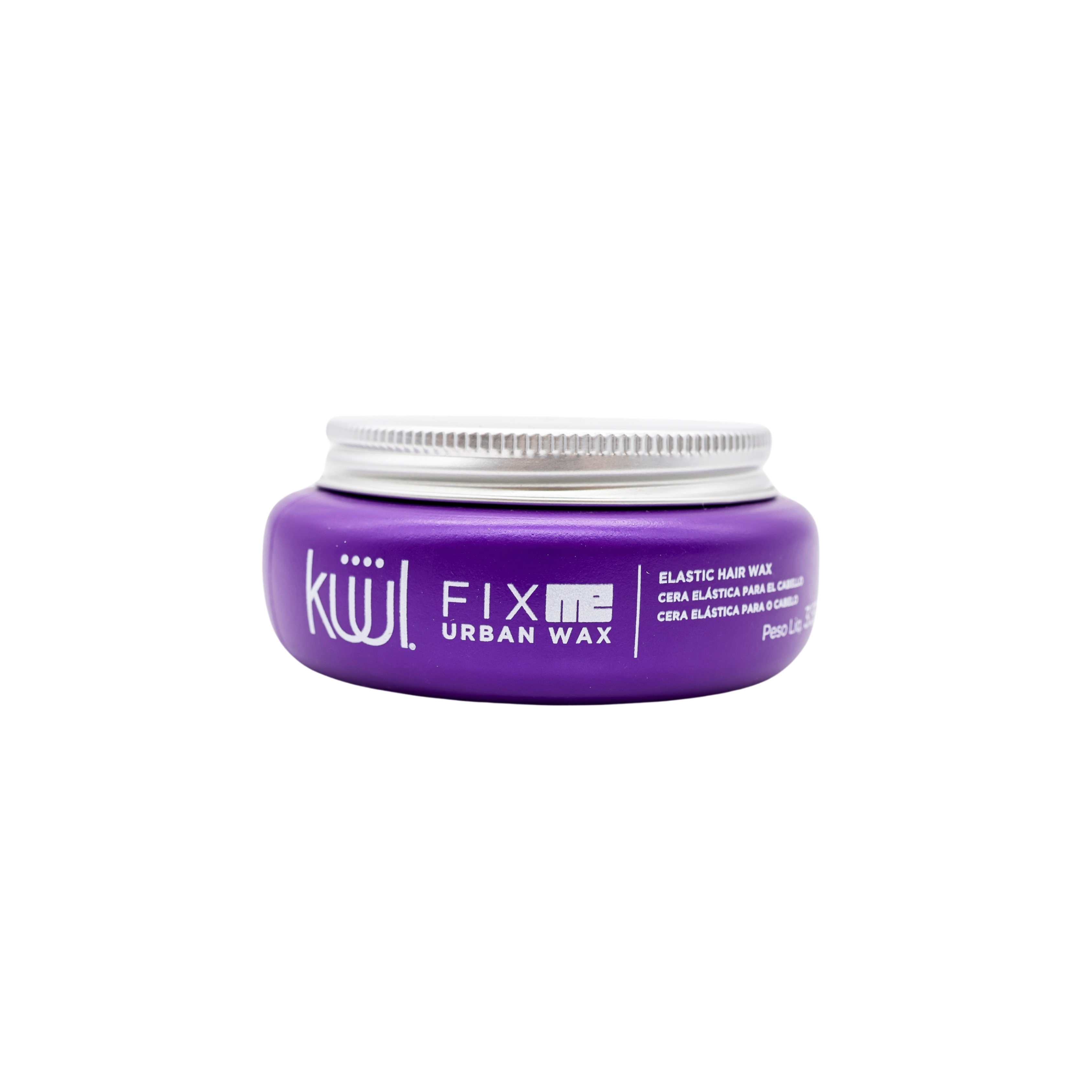 FIX ME KUUL URBAN WAX - Kisha Beauty Supply México
