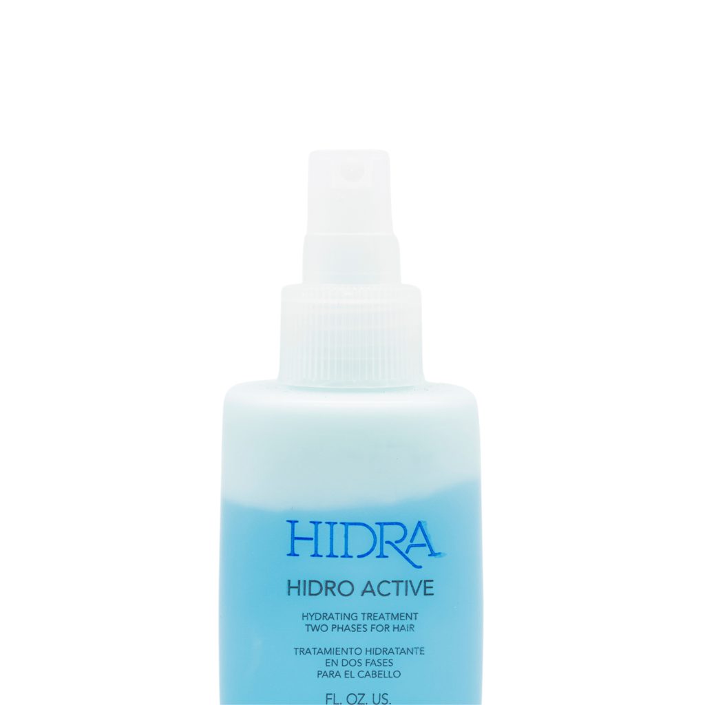 HIDRO ACTIVE HIDRA 110ML - Kisha Beauty Supply México