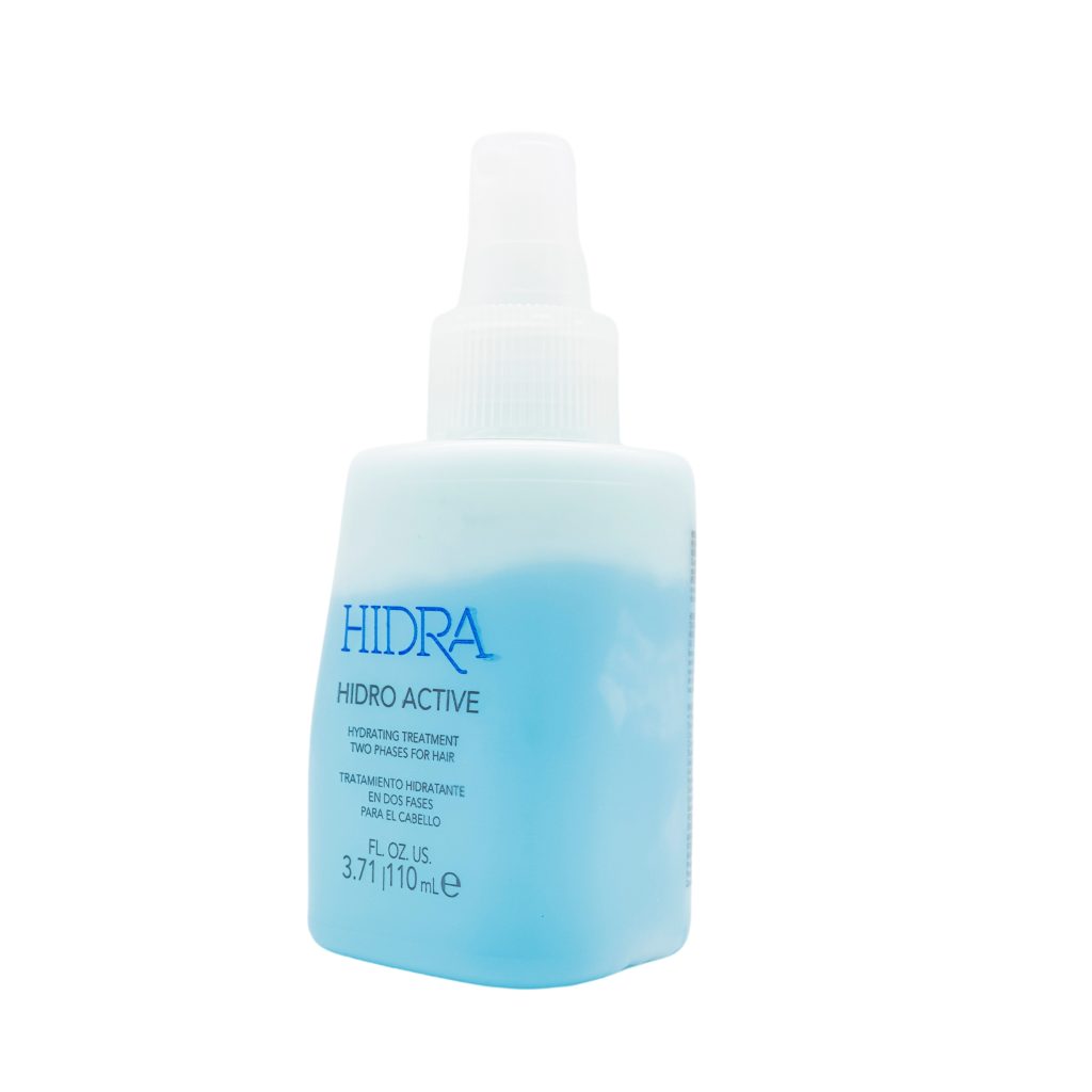 HIDRO ACTIVE HIDRA 110ML - Kisha Beauty Supply México