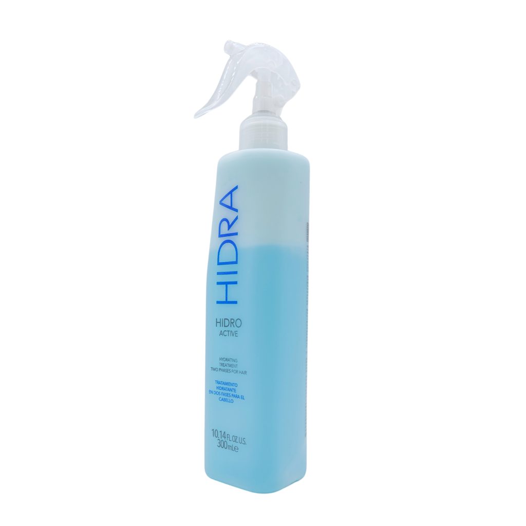 HIDRO ACTIVE HIDRA 300ML - Kisha Beauty Supply México