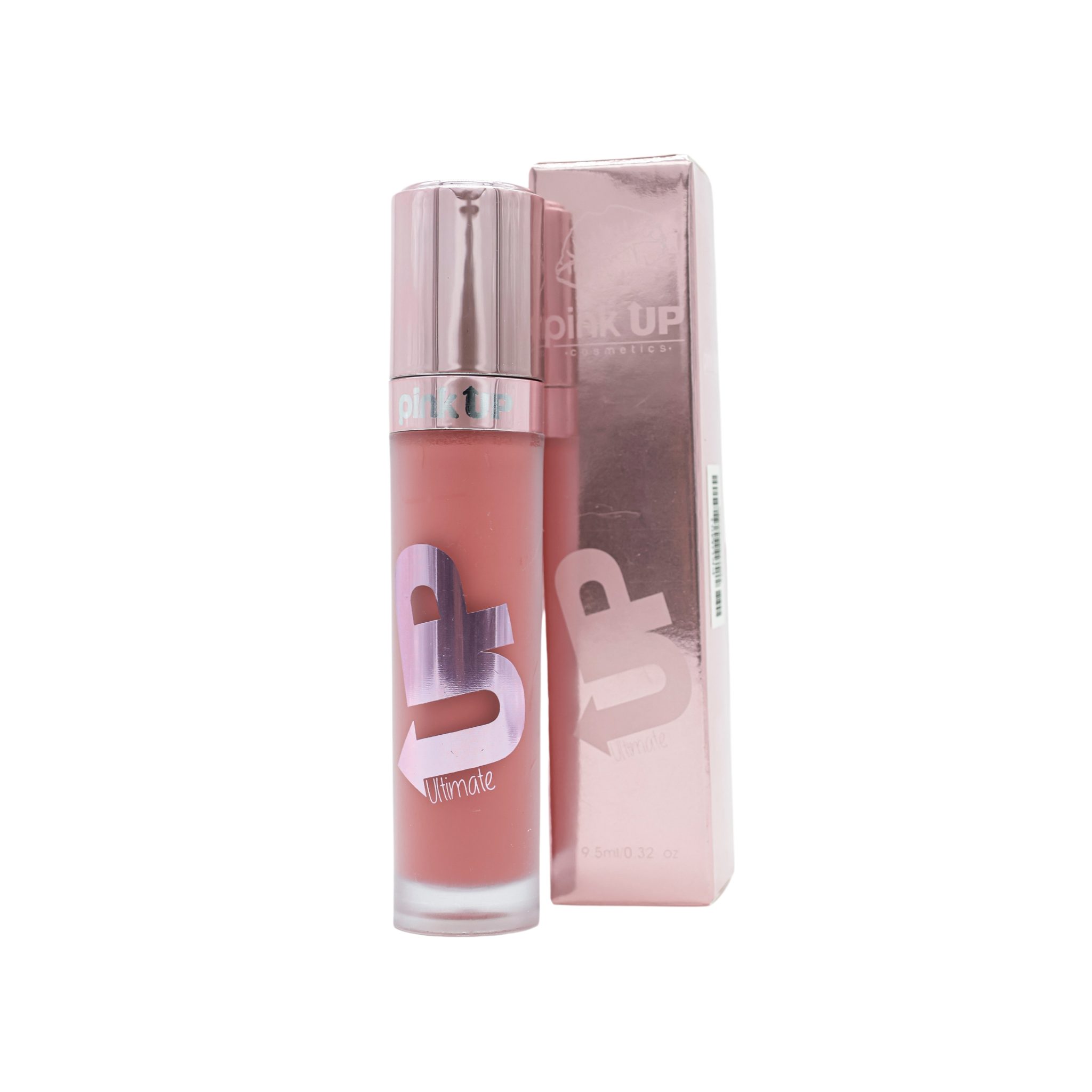 LABIAL ULTIMATE PINK UP - Kisha Beauty Supply México