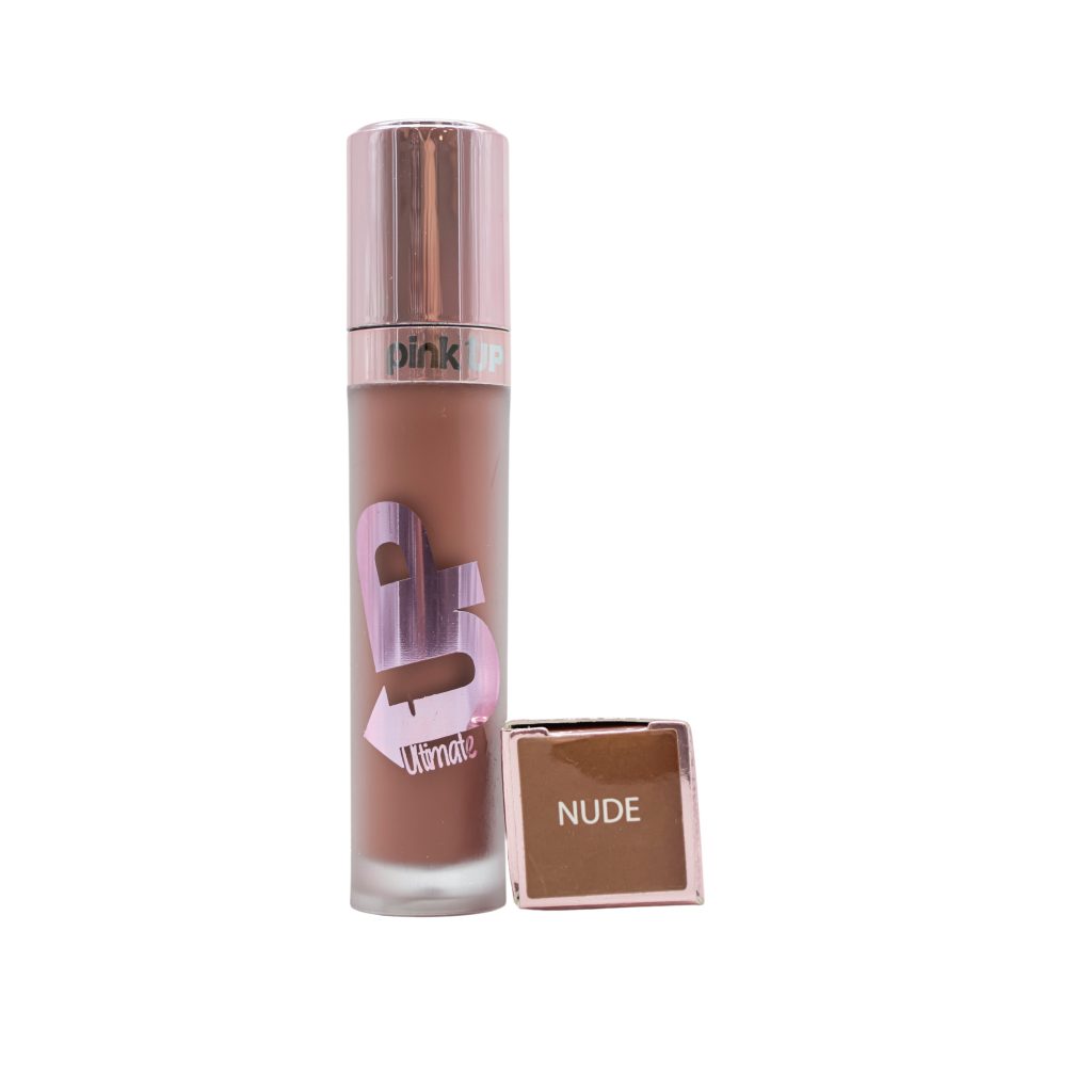LABIAL ULTIMATE PINK UP - Kisha Beauty Supply México