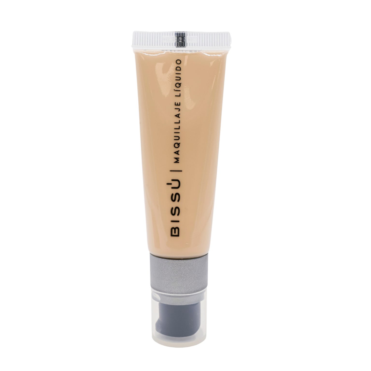 MAQUILLAJE LIQUIDO BISSU - Kisha Beauty Supply México