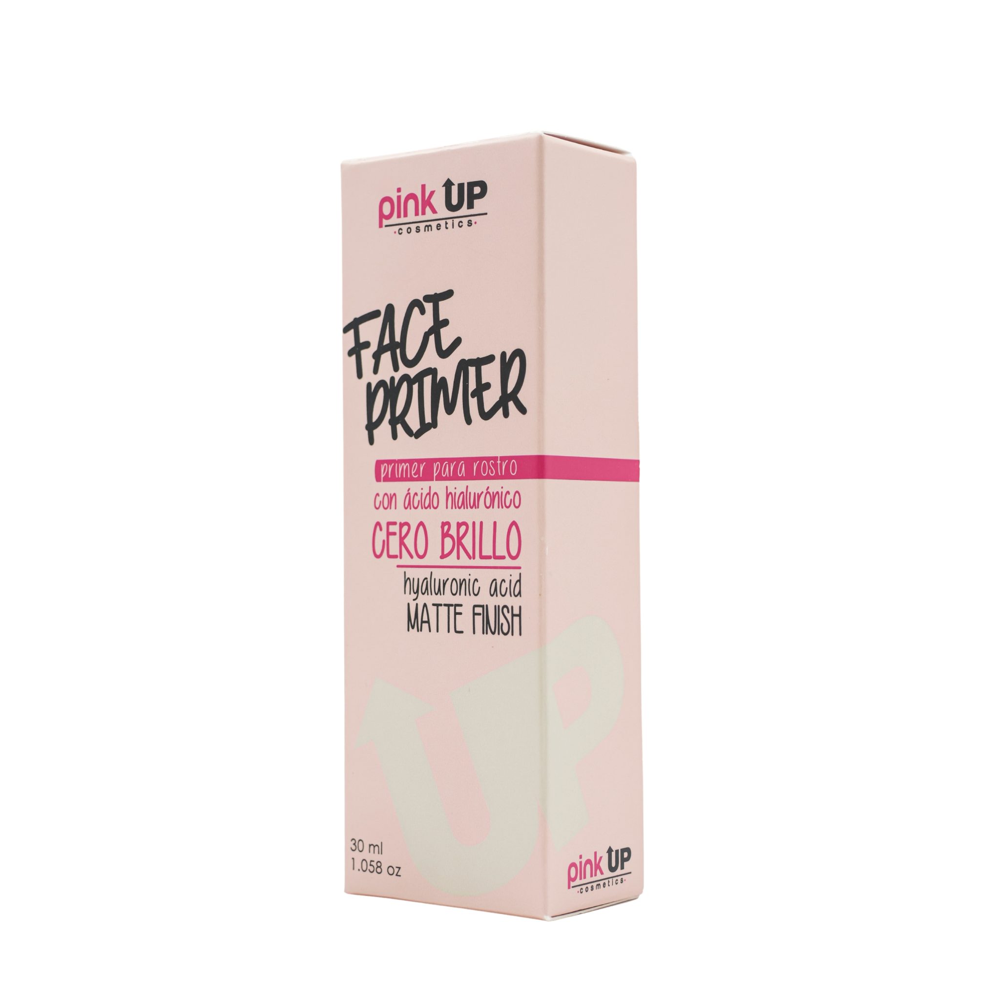 PRIMER PARA ROSTRO PINK UP - Kisha Beauty Supply México