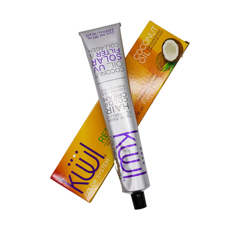 TINTE PERMANENTE REFLECTS KUUL - Kisha Beauty Supply México