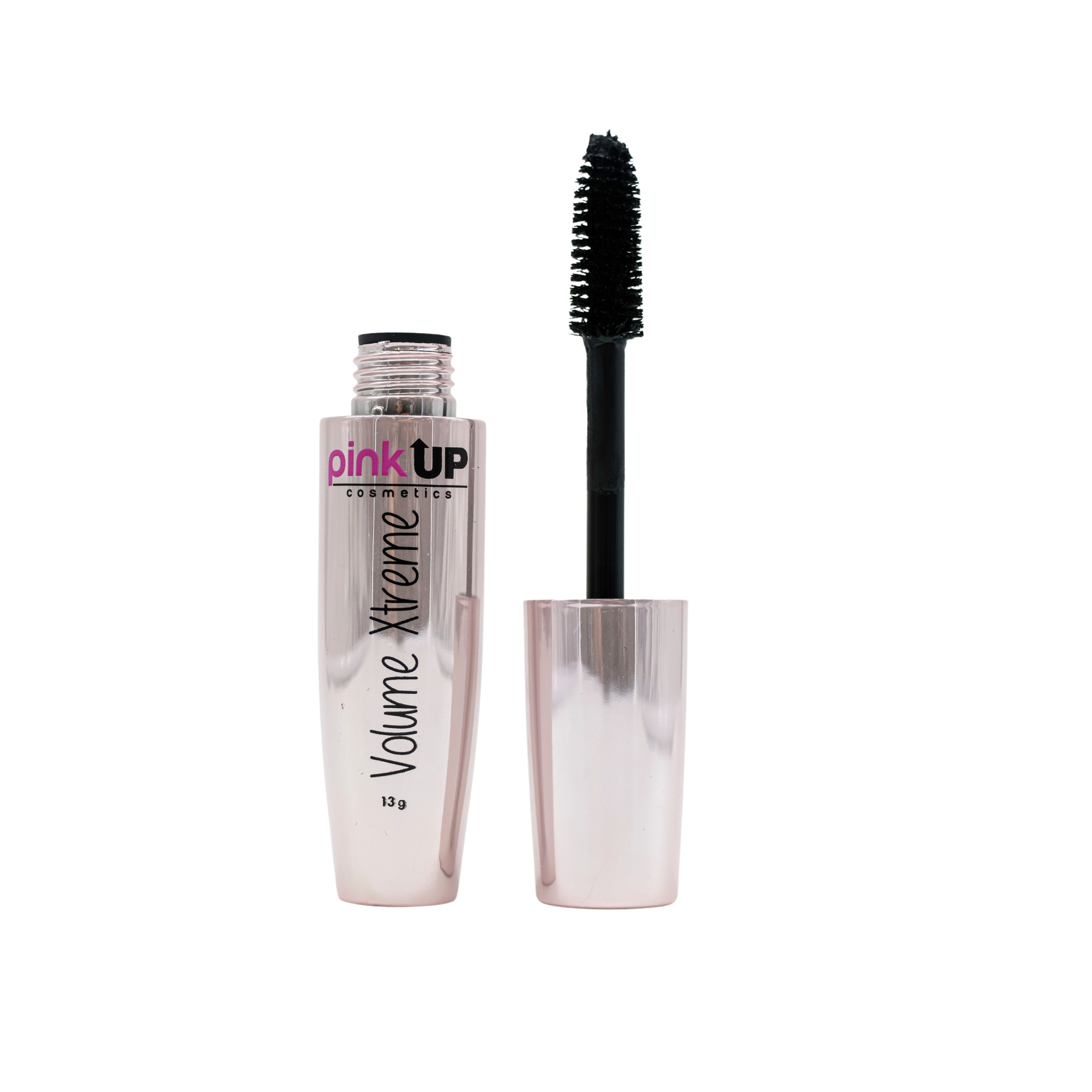 RIMEL VOLUMEN EXTREME PINK UP - Kisha Beauty Supply México